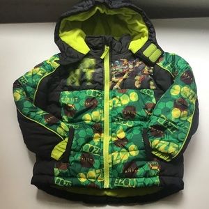 Nickelodeon Jackets & Coats | Spongebob Squarepants Hoodie Jacket ...